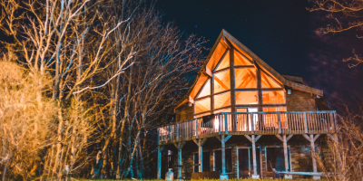 TripLar - Hospedagens de temporada | Aluguel por temporada no Brasil